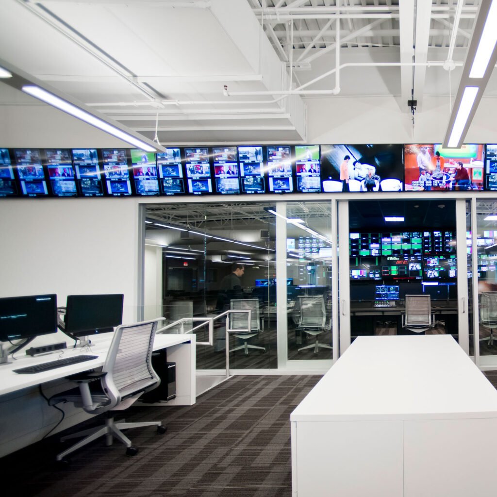 NBC-Control-Room-Square-08102020 - Frameworks Manufacturing