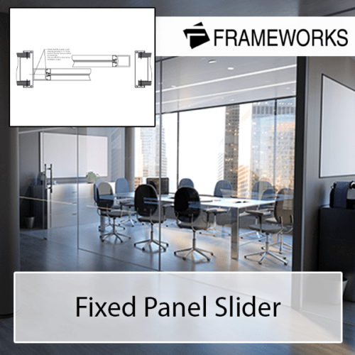 Fixed Panel - Frameworks - 02042021 - Frameworks Manufacturing