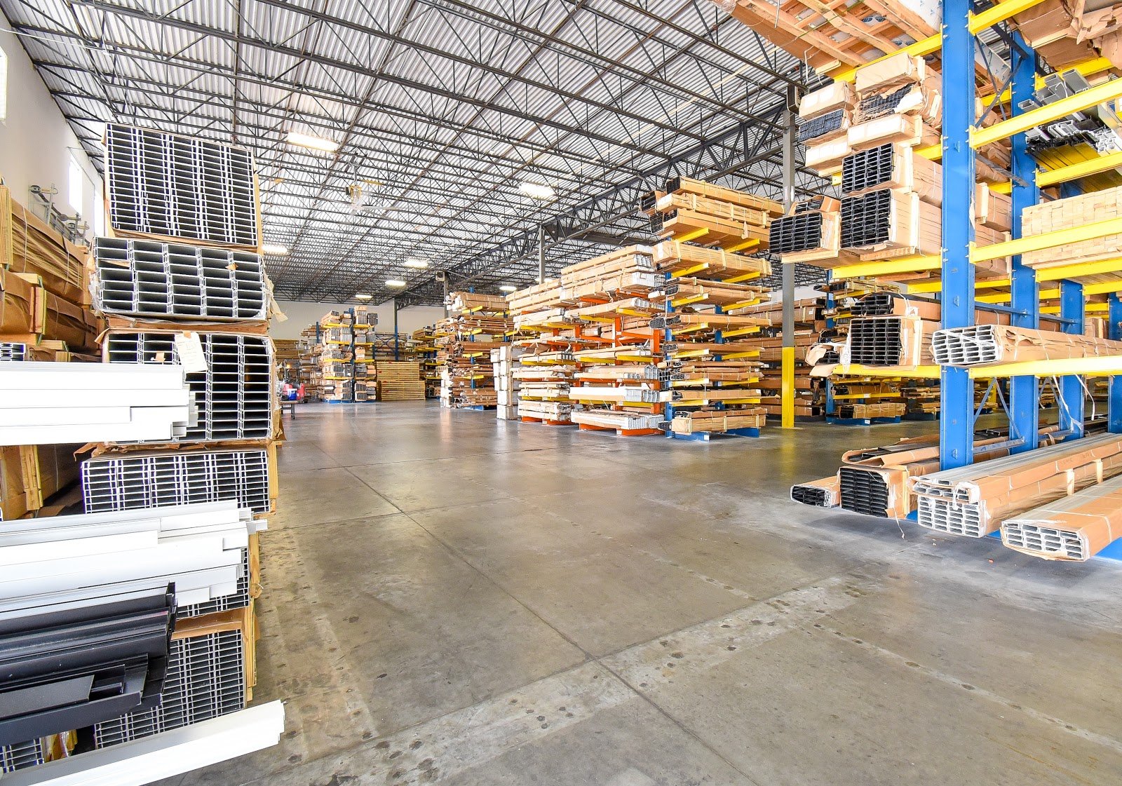 Frameworks 25th Anniversary - Frameworks Manufacturing