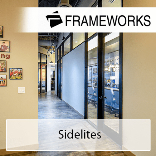 Sidelites - Frameworks - 03182021 - Frameworks Manufacturing