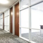 The Importance of Mullions in Framing Systems