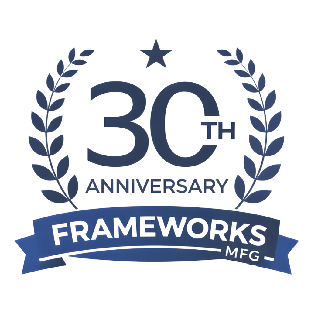 Frameworks Aluminum Frames and Doors - Frameworks Manufacturing
